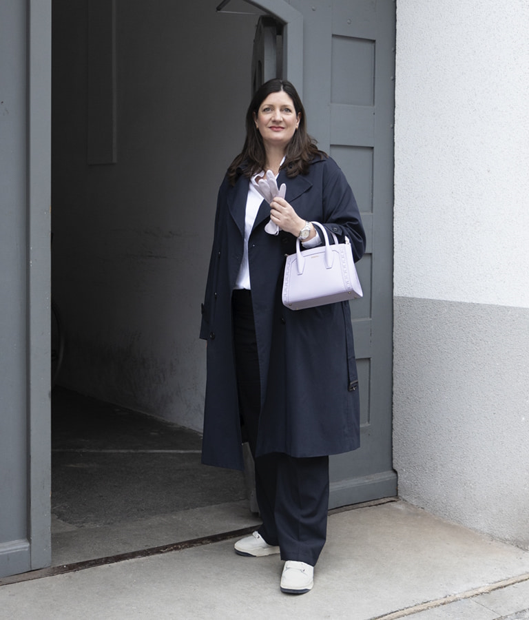 Frauentag | Team | ROECKL