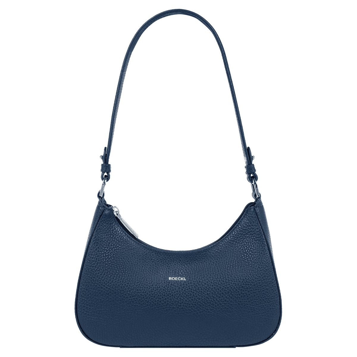 Cleo mini - classic navy im ROECKL Online Shop