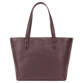 Carla Shopper large - wine at ROECKL