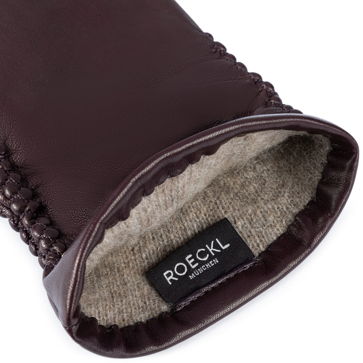 Regina - grape im ROECKL Online Shop