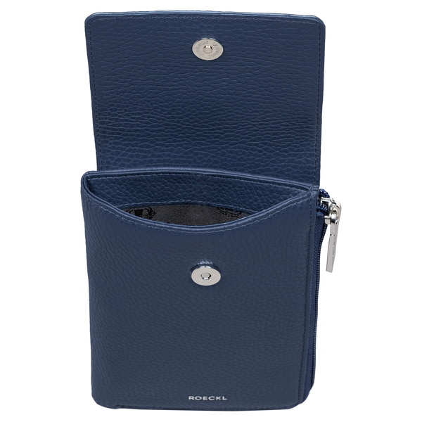 Tony mini - classic navy im ROECKL Online Shop