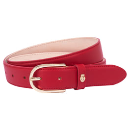 Romy - classic red at ROECKL