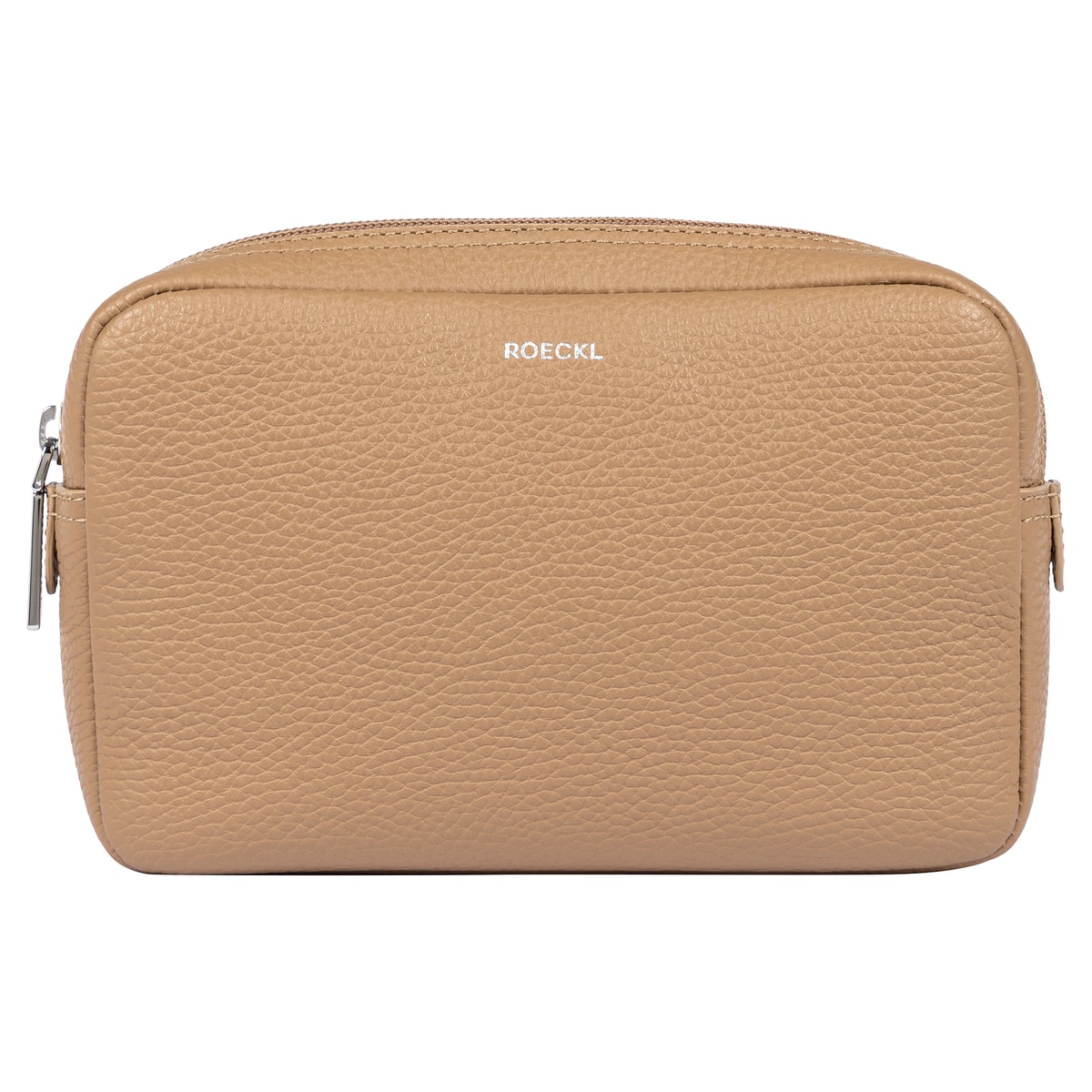 Ava medium - camel im ROECKL Online Shop
