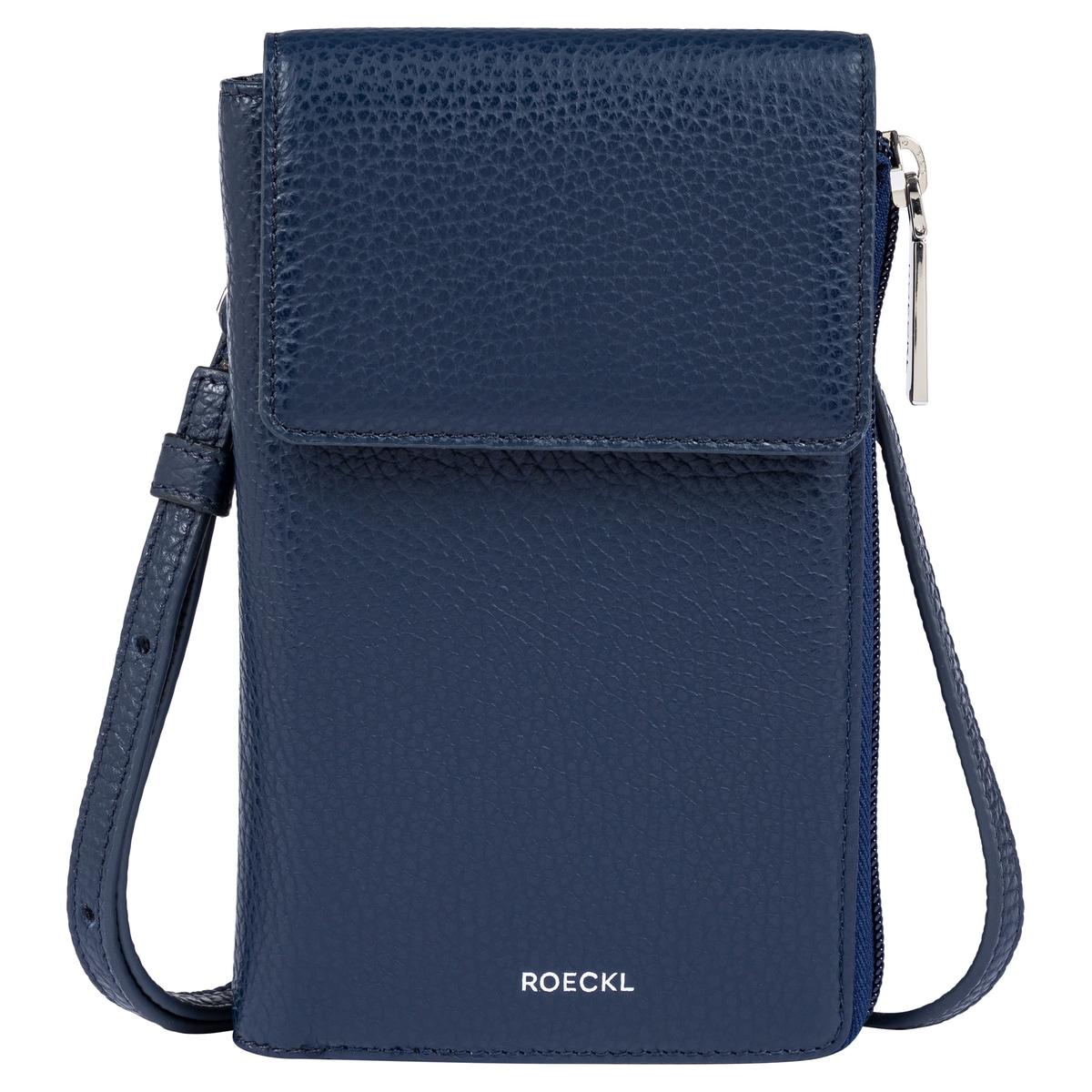 Tony mini - classic navy im ROECKL Online Shop