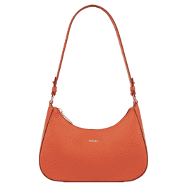 Cleo mini - copper im ROECKL Online Shop