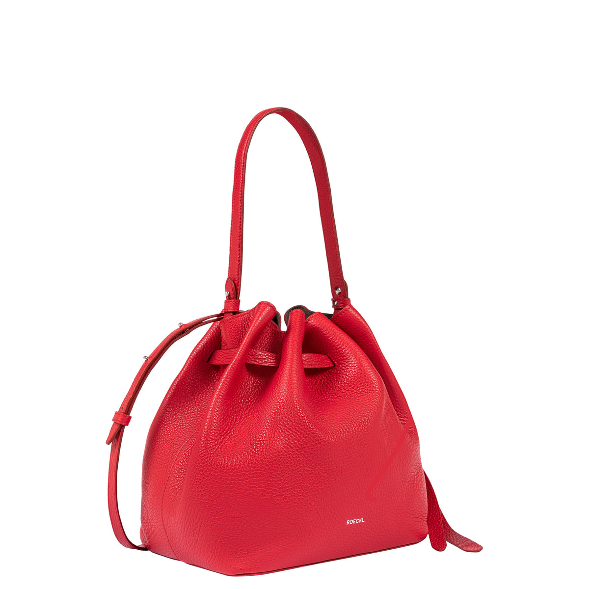 Fabia medium - classic red | ROECKL Schweiz