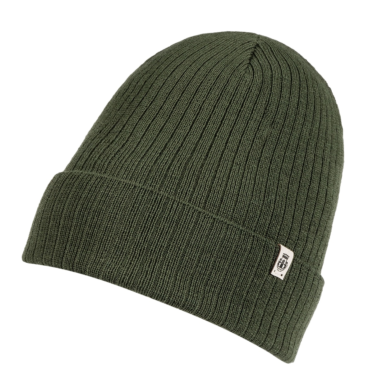 Enzo Muetze - khaki im ROECKL Online Shop