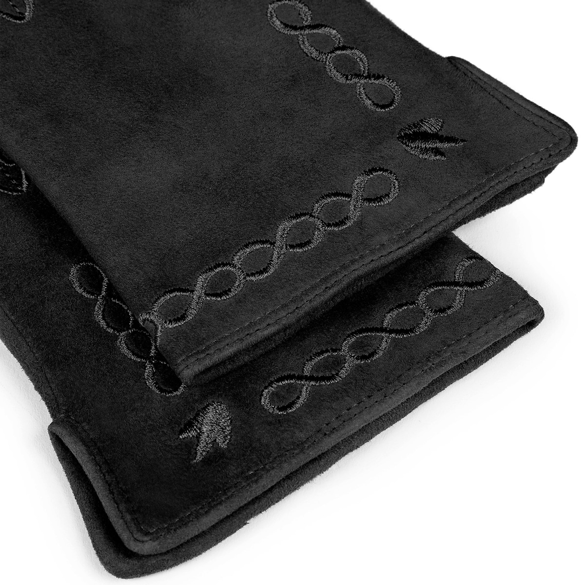 St. Andrews - black at ROECKL