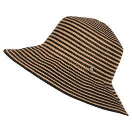 Carolina - black at ROECKL