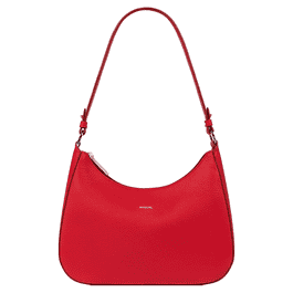 Cleo small - classic red im ROECKL Online Shop
