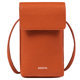 Sina mini - copper im ROECKL Online Shop