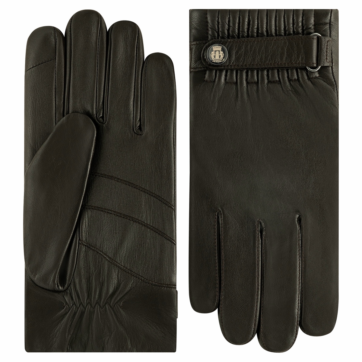 Dexter - coffee at ROECKL